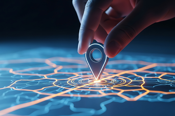 Cloud Location Services | Serverless Solutions
