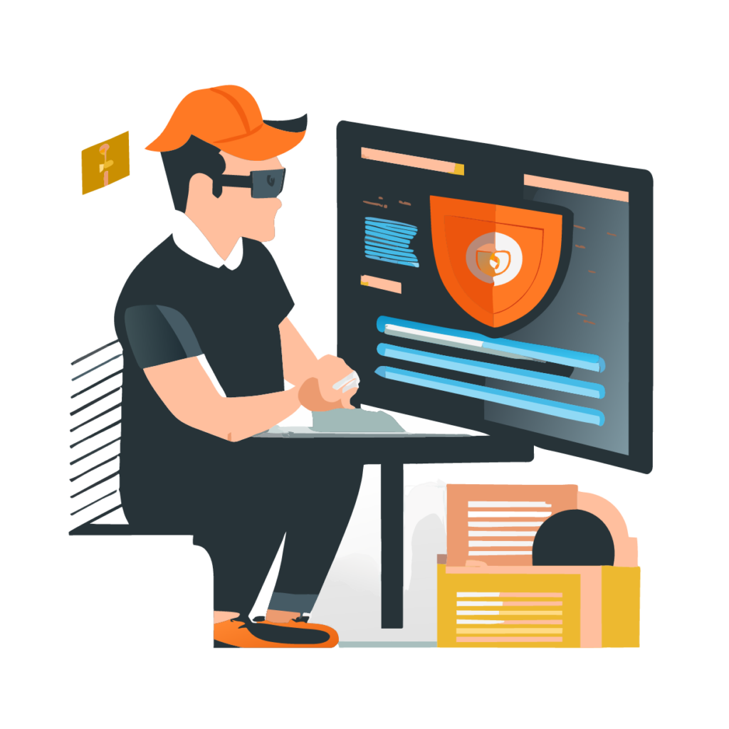 Managed Services Provider - Serverless Solutions